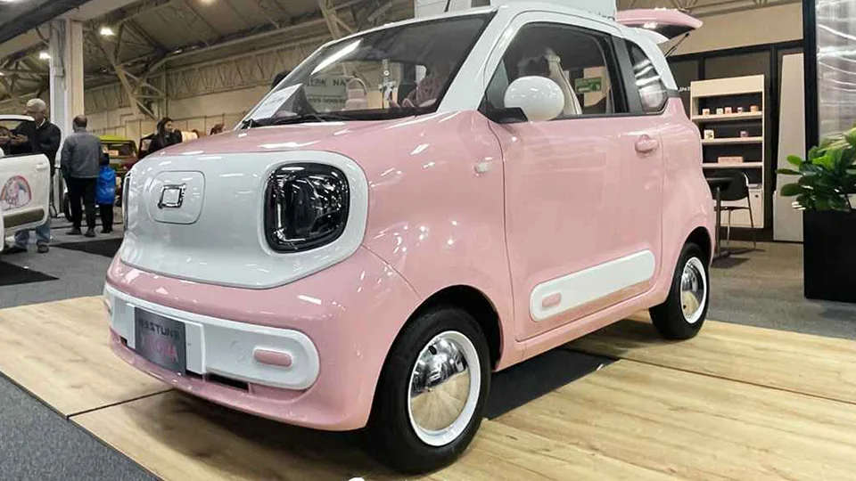 Bestune Xiaoma: Ưu đãi, Bảng giá 12/2025 & đánh giá chi tiết