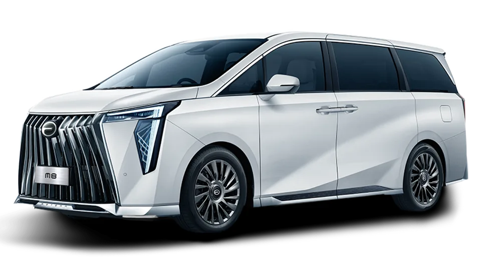 So sánh Kia Carnival và GAC M8 | Chọn mua xe cùng Oto360