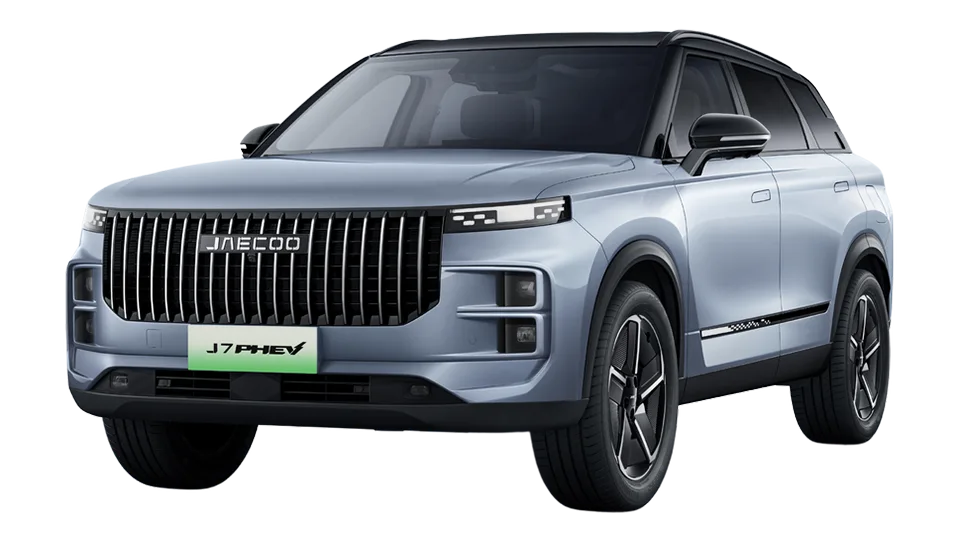 So sánh Dongfeng Mage và Jaecoo J7 PHEV | Chọn mua xe cùng Oto360