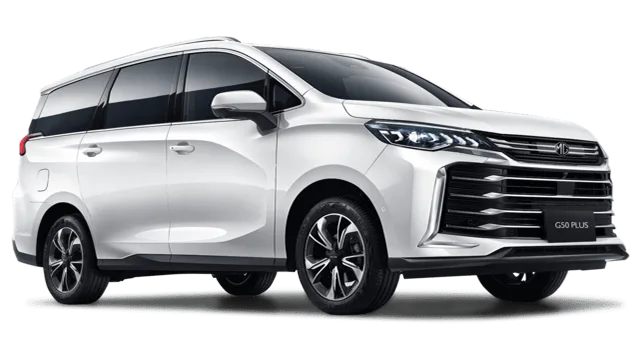 So sánh BYD M6 và MG G50 | Chọn mua xe cùng Oto360