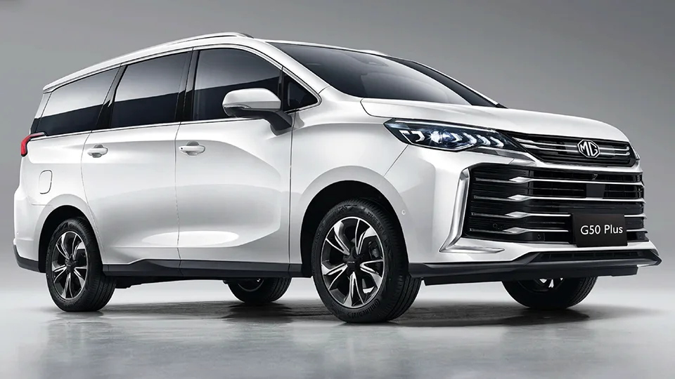 MG G50: Ưu đãi, Bảng giá 10/2025 & đánh giá chi tiết