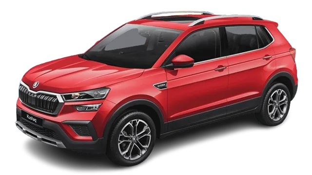 So sánh Honda HR-V và Skoda Kushaq | Chọn mua xe cùng Oto360