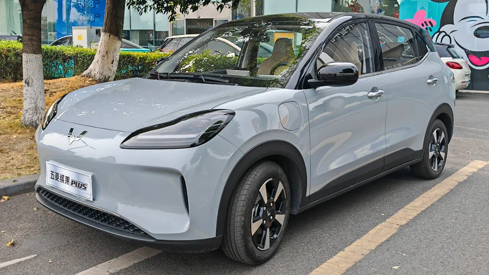 Giá xe Wuling Bingo SUV cũ, mua bán xe Wuling Bingo SUV cũ giá rẻ trên ...