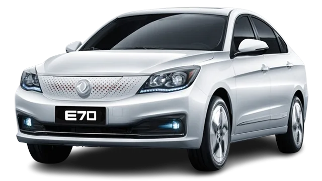 So sánh MG 5 và Dongfeng E70 | Chọn mua xe cùng Oto360