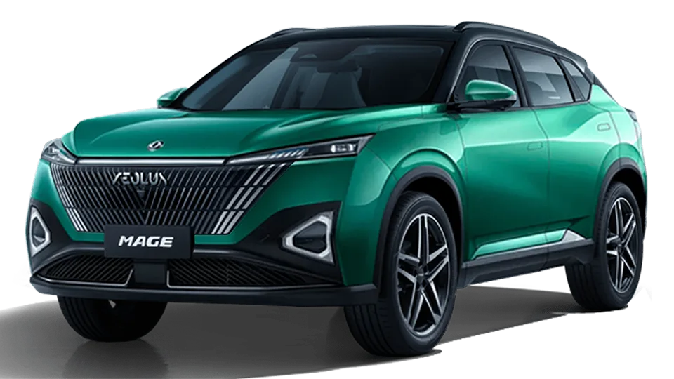 So sánh Dongfeng Mage và Jaecoo J7 PHEV | Chọn mua xe cùng Oto360