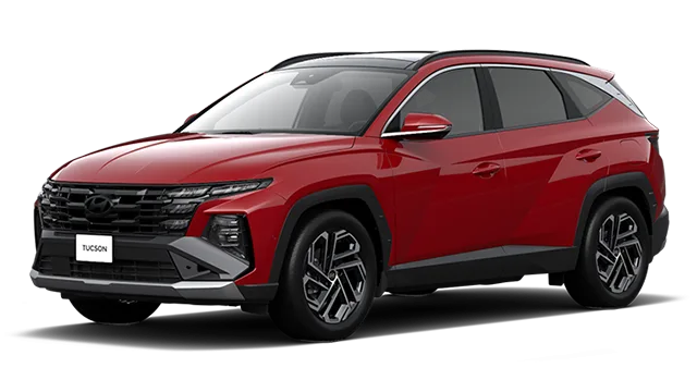 So sánh Hyundai Tucson và Jaecoo J7 PHEV | Chọn mua xe cùng Oto360