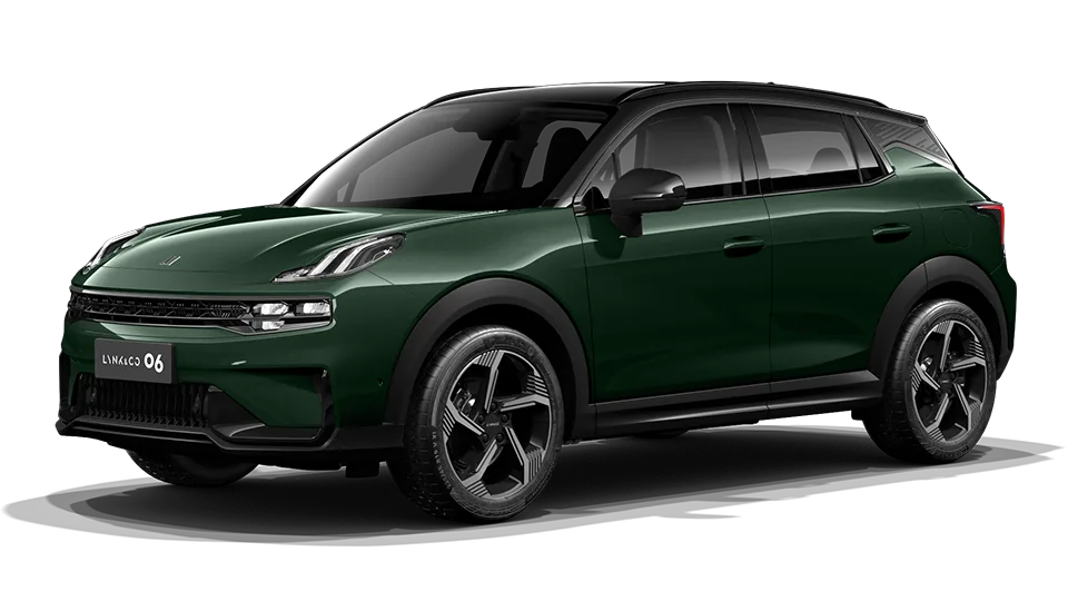 So sánh GWM Haval Jolion và Lynk & Co 06 | Chọn mua xe cùng Oto360