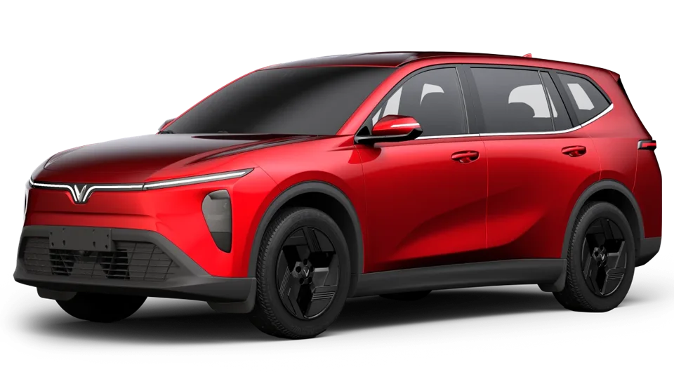 So sánh VinFast Limo Green và VinFast VF MPV 7 | Chọn mua xe cùng Oto360