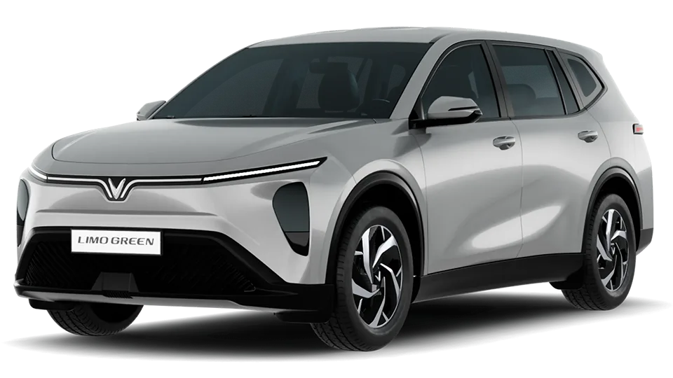 So sánh VinFast Limo Green và VinFast VF MPV 7 | Chọn mua xe cùng Oto360