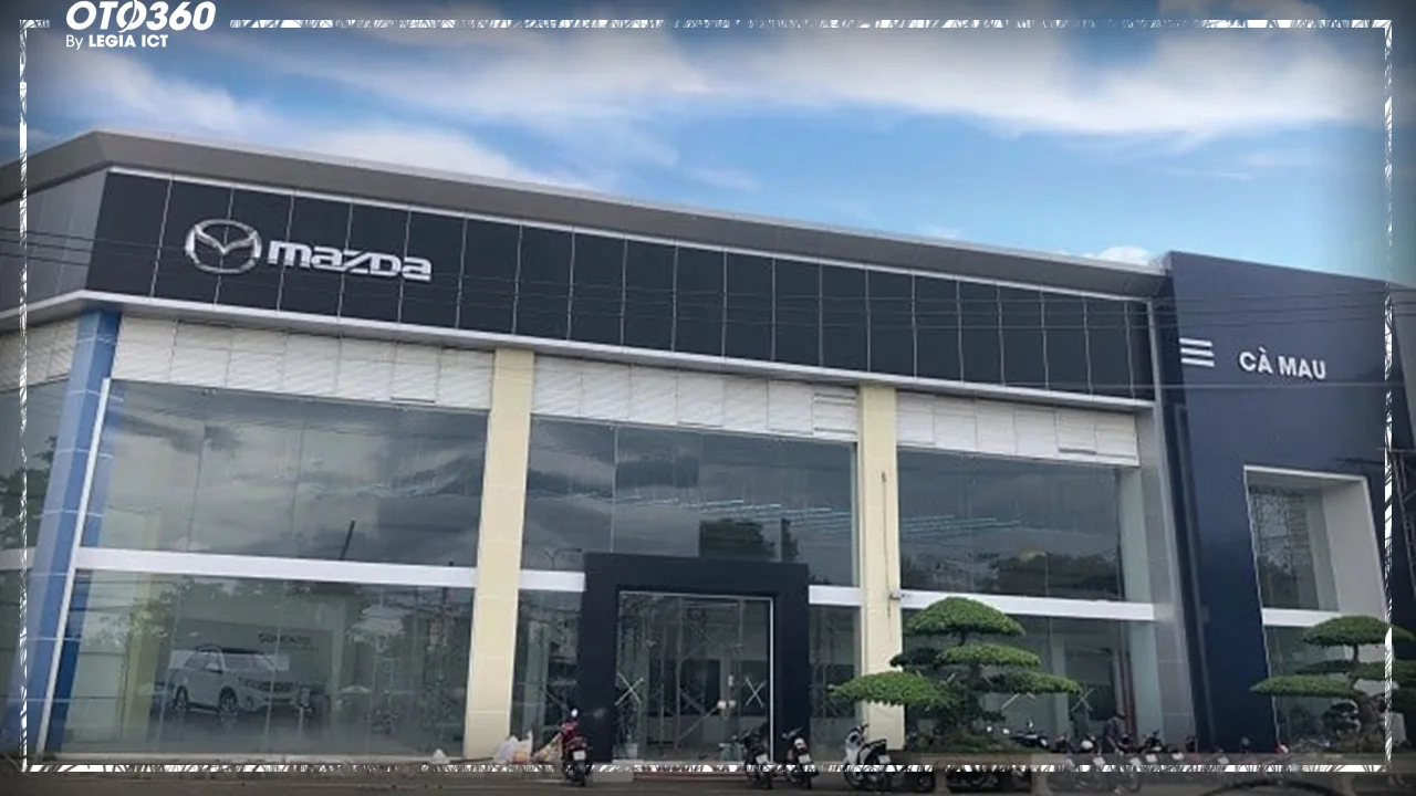 Mazda | Xe Mazda | Đại lý Mazda