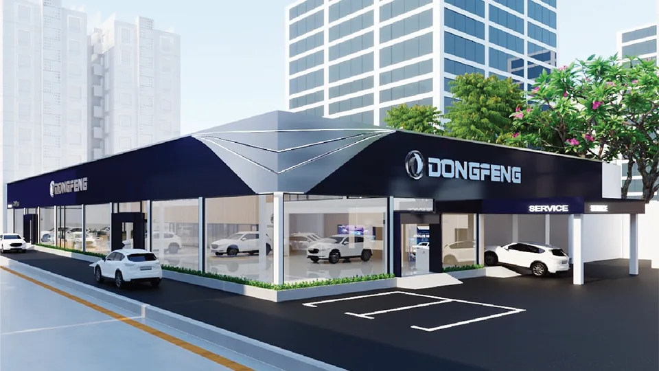 DongFeng Thăng Long, Hà Nội: Đại lý chính hãng, giá Tốt